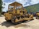 Used CAT D7G Crawler Bulldozer With Winch For Sale/Used CAT Bulldozer In Good Condition supplier