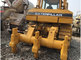 Original Japan Used CAT D7H Bulldozer with powerful engine/Used Caterpillar D7R Bulldozer In Good Condition supplier